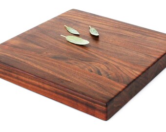 12x12 wood block | Etsy