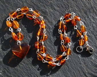 Freyja necklace | Etsy