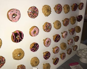 Donut display | Etsy