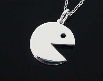 Gamer necklace | Etsy