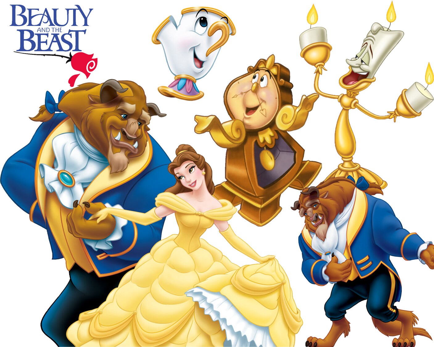 Beauty And The Beast Characters At Patricia Bouchard Blog Beauty And The Beast Characters At Patricia Bouchard Blog