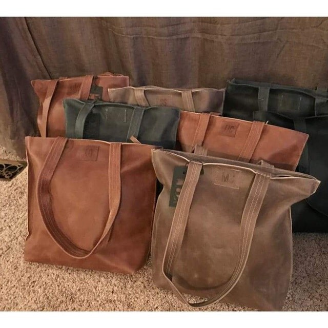 Mayko Handmade leather bags & purses by maykobags on Etsy