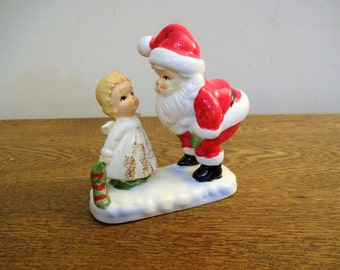 Lefton christmas | Etsy