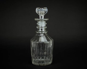 Sherry decanter | Etsy