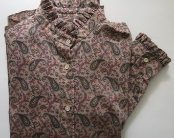 Prairie schooler | Etsy