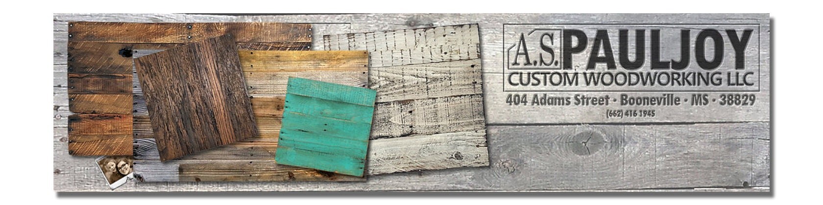 Custom Wooden Blank Panels for Photography by ASPauljoy on Etsy