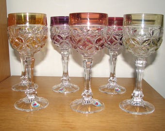 Hofbauer crystal | Etsy