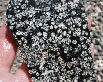 Pink obsidian | Etsy