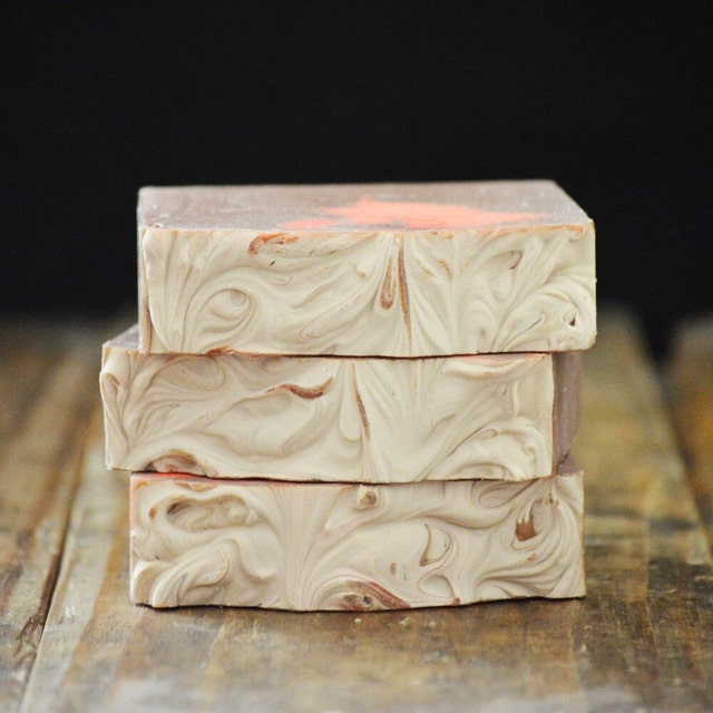 Premium Handmade Soap Luxury Skin Care by ArtisanBathandBody