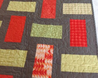 Pram quilt | Etsy