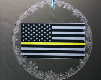 911 dispatcher gifts | Etsy