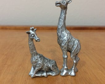 Hudson pewter | Etsy