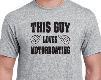 Outboard motor | Etsy