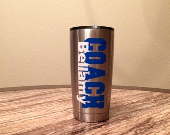 Assistant coach | Etsy