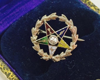 Order eastern star | Etsy