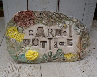 Ceramic decals | Etsy