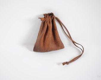 Dnd dice pouch | Etsy