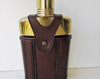 Hunting flask | Etsy