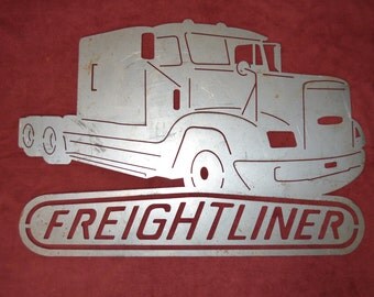 Freightliner | Etsy