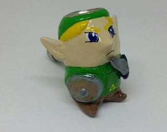 Zelda pipe | Etsy