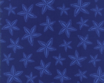 Starfish fabric | Etsy
