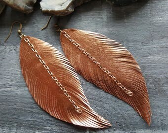 Handmade bohemian jewelry and accessories by VelmaJewelry on Etsy