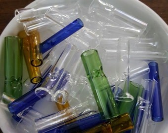 Glass filter tips | Etsy