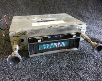 8 track player | Etsy