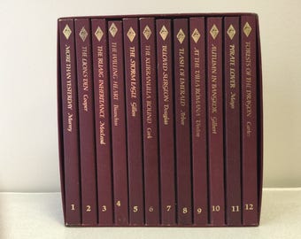 Harlequin romance | Etsy