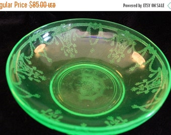 Rare uranium glass | Etsy
