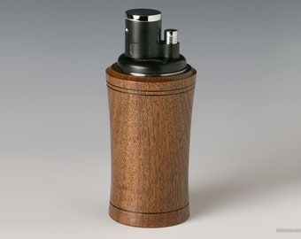 Pipe tobacco humidor | Etsy