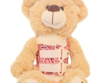 Higgy Bears & Friends by HiggyBears on Etsy