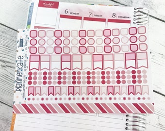 PlannerKate1 on Etsy