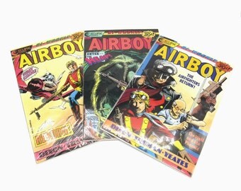 Comic book decor | Etsy