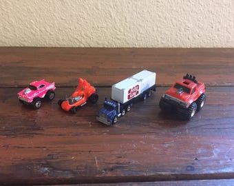 Micro machines | Etsy