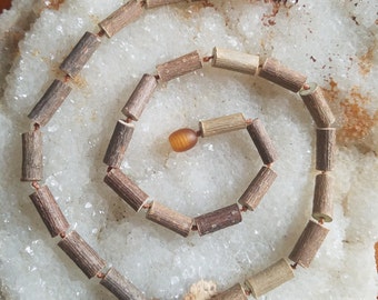 Baltic Amber & Custom Crystal Healing Jewelry by SqueensBeads