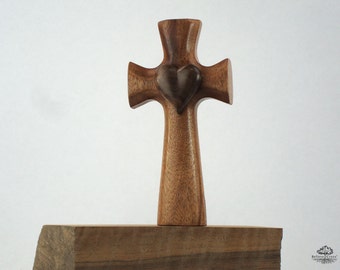 Believe Cross American Handcrafted Wood Crosses by BelieveCross