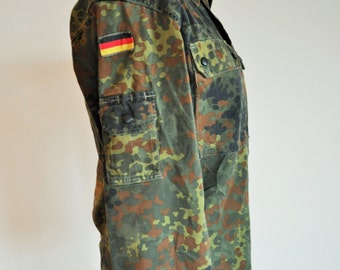 German navy jacket | Etsy
