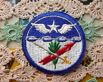 Usaf patch | Etsy