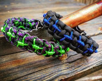 Barbed wire bracelet | Etsy