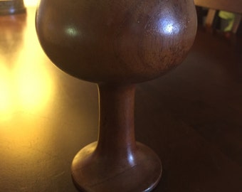 Unique wooden chalice related items | Etsy