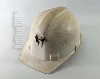 Miners helmet | Etsy