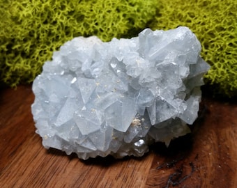 Celestite | Etsy