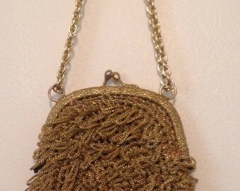 Walborg purse | Etsy