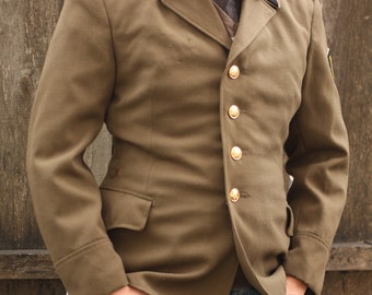 Men's Jackets & Coats – Etsy CA
