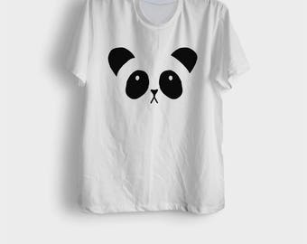 Panda clothing | Etsy