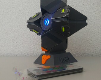 Ghost in the shell | Etsy