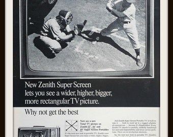 Vintage zenith | Etsy