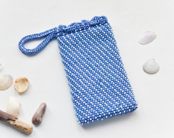 Crochet phone cover | Etsy