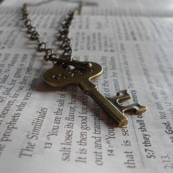 Toggle Key